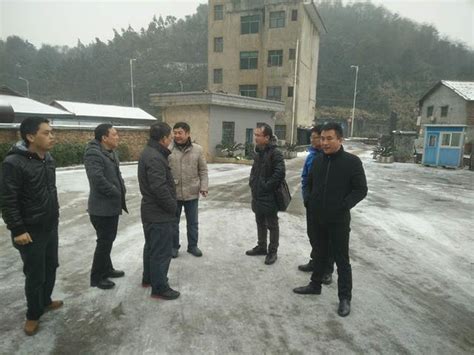 郴州：切實做好低溫雨雪冰凍天氣動物疫病防控與應急值守工作 每日頭條