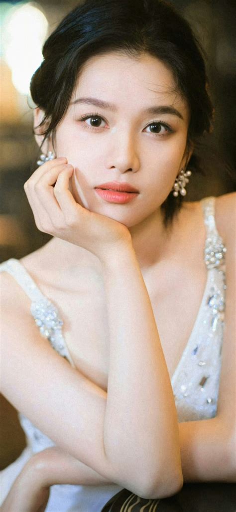 张婧仪 采集别致的七