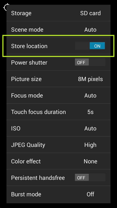 EXIF Data And Geotagging Can Someone Track You Using Your Pictures