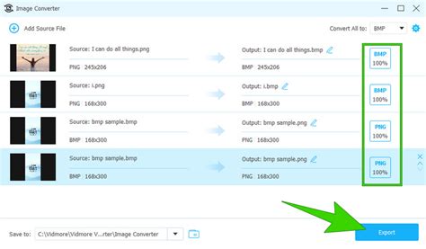 Convert PNG To From BMP 5 Remarkable Online Offline Ways