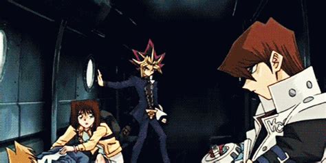 Mokuba Kaiba On Tumblr