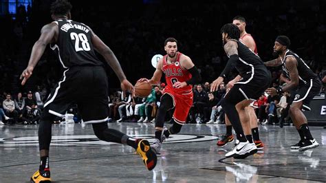 Zach Lavine y Lakers Qué se necesita para que se logré su llegada