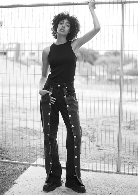 Chava Pma Promod Model Agency