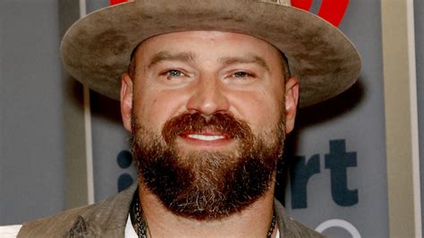 Who Is Zac Browns Fiancée Kelly Yazdi