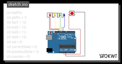 Wokwi Online Esp32 Stm32 Arduino Simulator