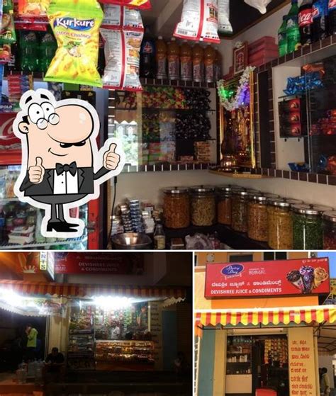 Devishree Juice And Condiments Bengaluru 36 Restaurant Reviews