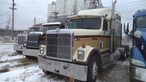 International 9370 For Sale Used Trucks On Buysellsearch
