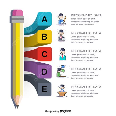 Element Infographic Vector Png Vector Psd And Clipart With