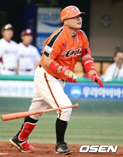 한화 넥센 꺾고 4연패 탈출 김응룡 감독 1500승 1