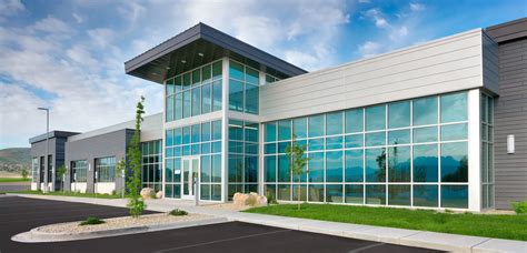 Families First Pediatrics Rando Construction