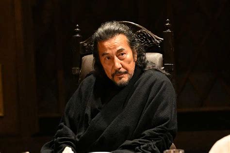 【vivant】役所広司が明かす撮影現場の緊張感 堺雅人の熱演で「失敗できないという雰囲気に」 Encount
