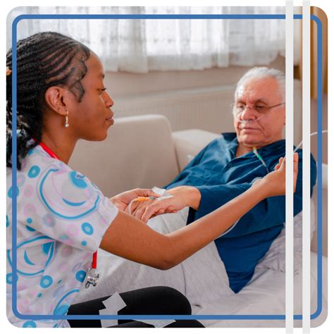 Gamunex C Home Infusion Get Expert Care Today