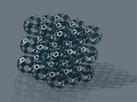 Octagon Rhomboid Lattice Stress Test By Christiaan Du Toit Download