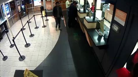 PLS Check Cashing Robbery YouTube
