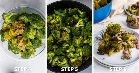 Beef And Broccoli Skillet Casserole Whole30 Paleo Keto