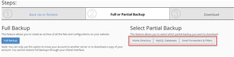 How To Easily Backup Your WordPress Website For Free Complete Guide