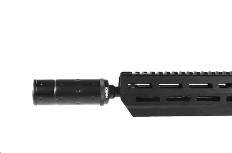Novritsch Modular Suppressor V US Airsoft Inc