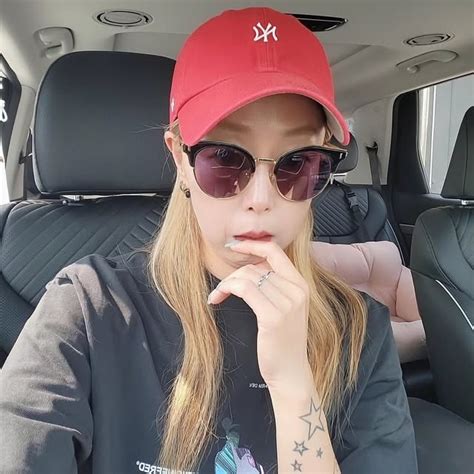 이상미 S Mii 11 On Threads