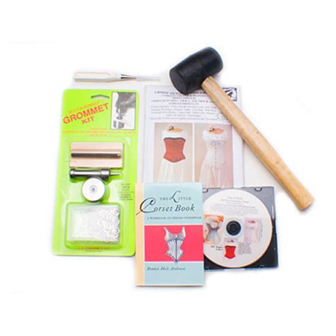 Tool And Supply Kits From