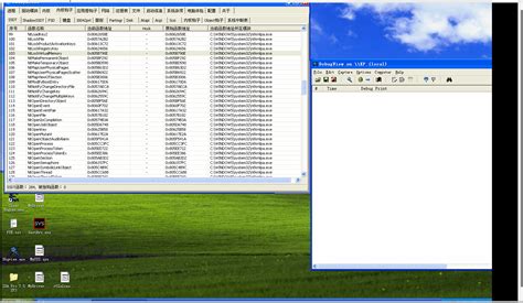 Ring0下的inline Hook · Drunkmarss Blog