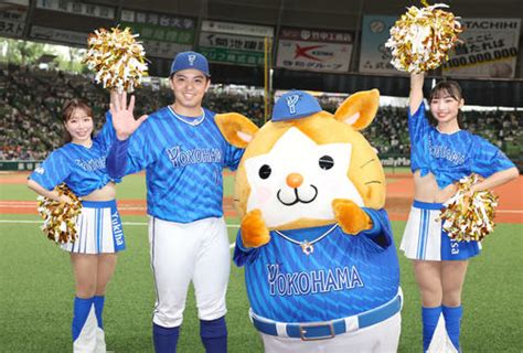 【dena】東克樹1年ぶり完封勝利、開幕投手の無傷5連勝は球団初 腕の角度下げる修正ハマる プロ野球 日刊スポーツ