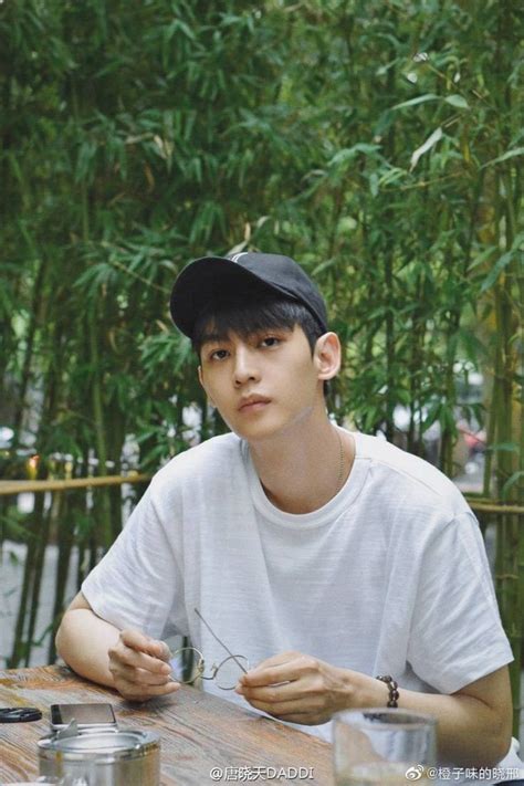 Ghim Của Montoq18 Trên Tang Xiao Tian Diễn Viên Trung Quốc