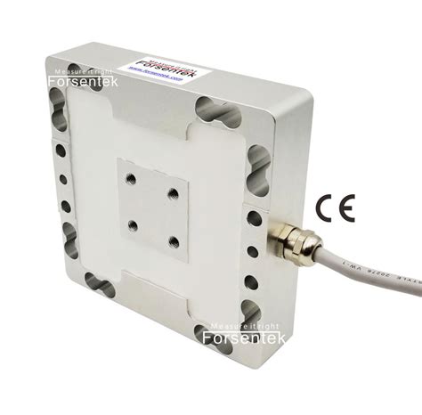 Axis Force Sensor Axis Load Cell Off