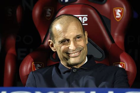 Perché La Juventus Ha Deciso Di Non Puntare Su Henderson Allegri Ha