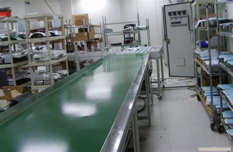 conveyor shanghai厂家价格图片由上海永盟自动化科技有限公司发布 一比多产品库