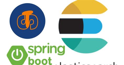 Elasticsearch Java Spring Boot