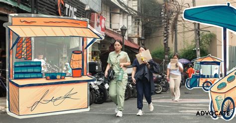 FEU Advocate Lerma EnTAMpreneurs Vs Midyear Spotting Business