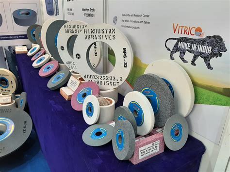 Grinding Wheel Manufacturer In Coimbatore Hindustan Abrasives