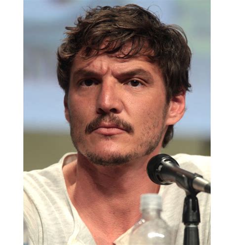 Pedro Pascal Biography Age Birthday Movies List And Awards Finderwheel