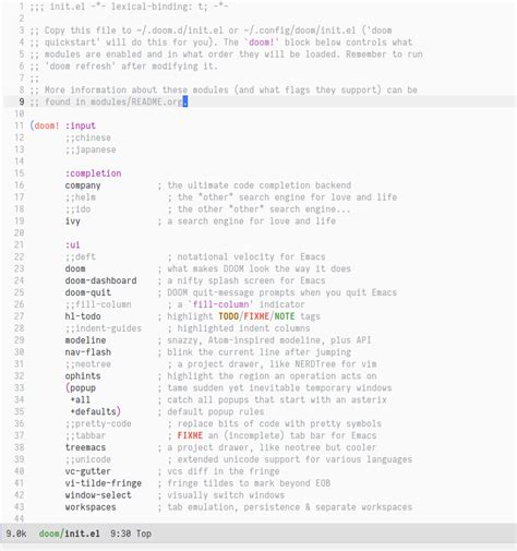 使用noto Sans Mono字体后，默认的行间距太大，如何设置才能缩小 Emacs General Emacs China