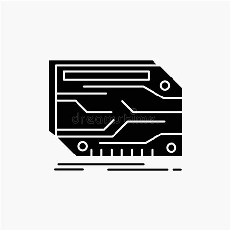 15 Custom Electronic Device Icons Stock Vector Illustration Of