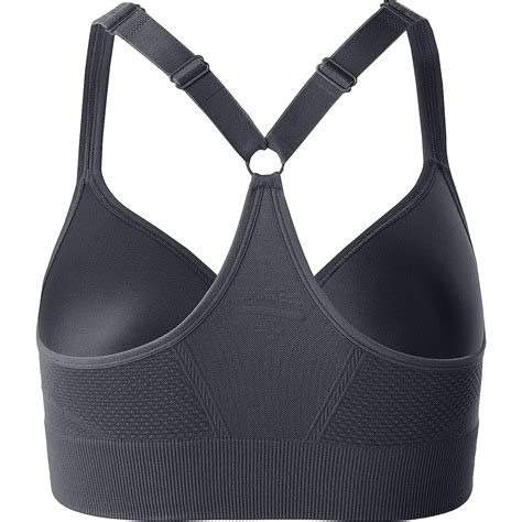 Bcg Womens Low Support Molded Cup Sports Bra Academy