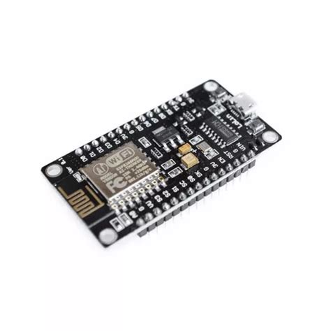 Tarjeta Nodemcu V3 Lau Wifi Esp8266 Iot Interface Ch340