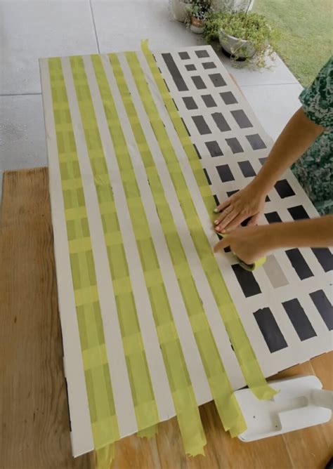 DIY Supersize Canvas Artwork