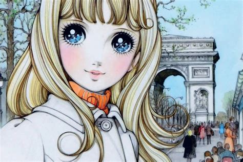 Make Mine Manga Exhibition Back On Tour