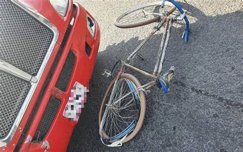 Estas Son Las Vialidades De Toluca Donde Más Han Perdido La Vida Ciclistas