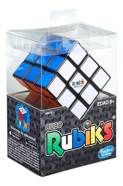 Cubo Rubik S Cuotas Sin Inter S