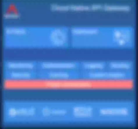 Nacos 在 API 网关中的服务发现实践 Apache APISIX Cloud Native API Gateway and AI Gateway