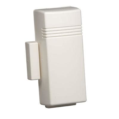 ADT Wireless Door Window Sensor Magnet Zions Security Alarms