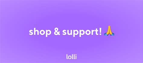 Shop Using Lolli Support Bitcoin Open Source Developers