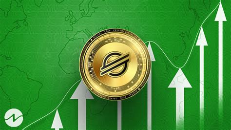 Stellar XLM Price Witnesses Bullish Momentum Amid Recent Developments TheNewsCrypto