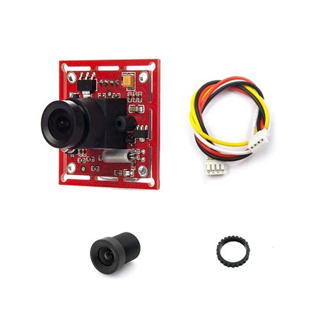 Grove Serial Camera Kit