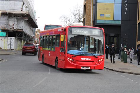 Metroline DE