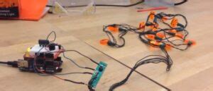 Control your Christmas lights with sms and Arduino Yún Arduino Blog