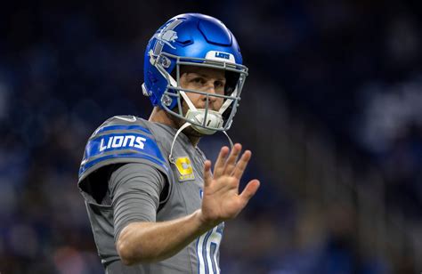 Detroit Lions 2024 Schedule Early Look At Home And Away Opponents