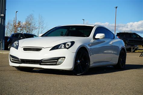 2012 Hyundai Genesis Coupe Adrenalin Motors